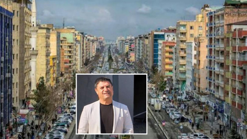 ‘DİKEY MİMARİ DEĞİL, YATAY MİMARİ OLMALI’ ‘DİKEY MİMARİ DEĞİL, YATAY MİMARİ OLMALI’